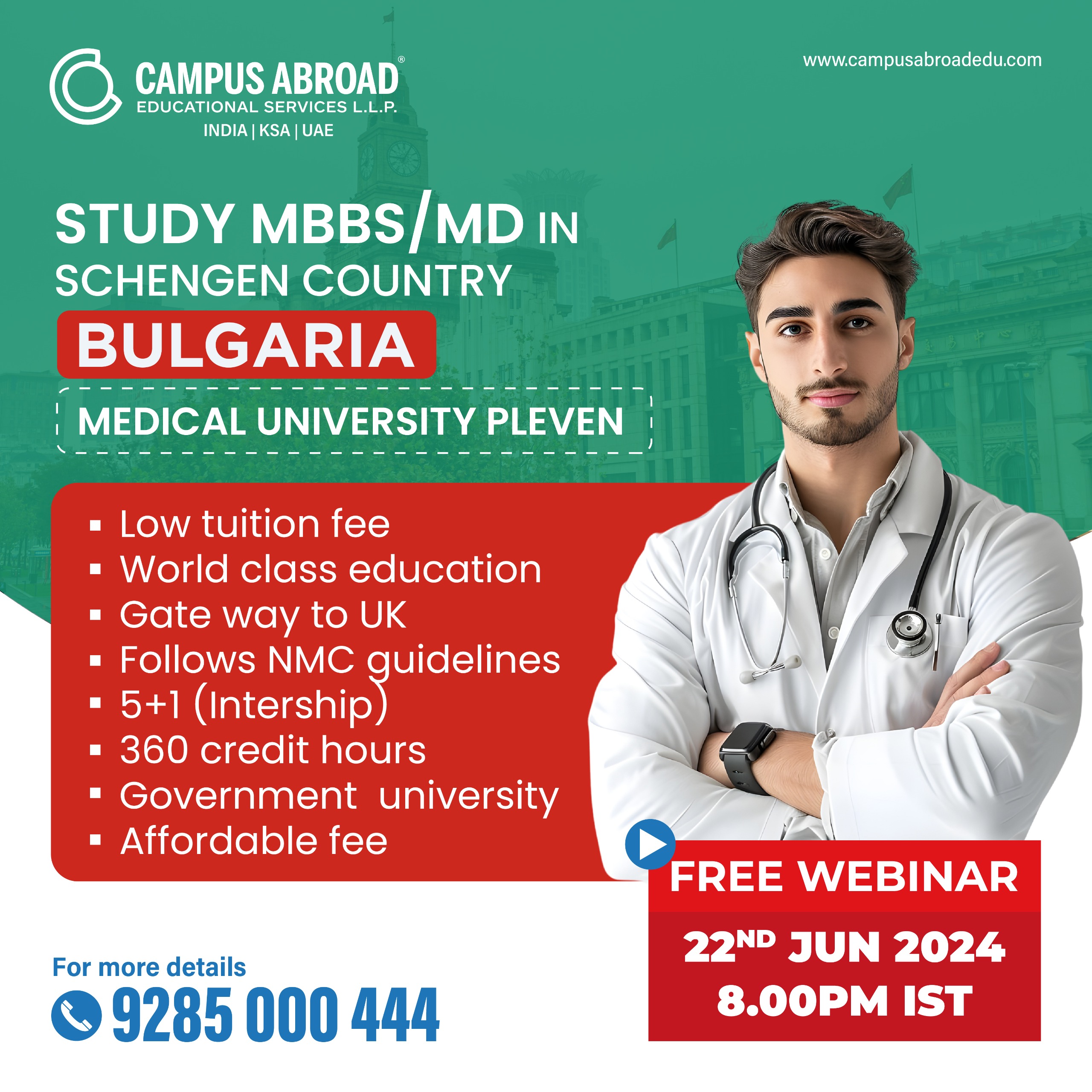 News & Events - Campus Abroad