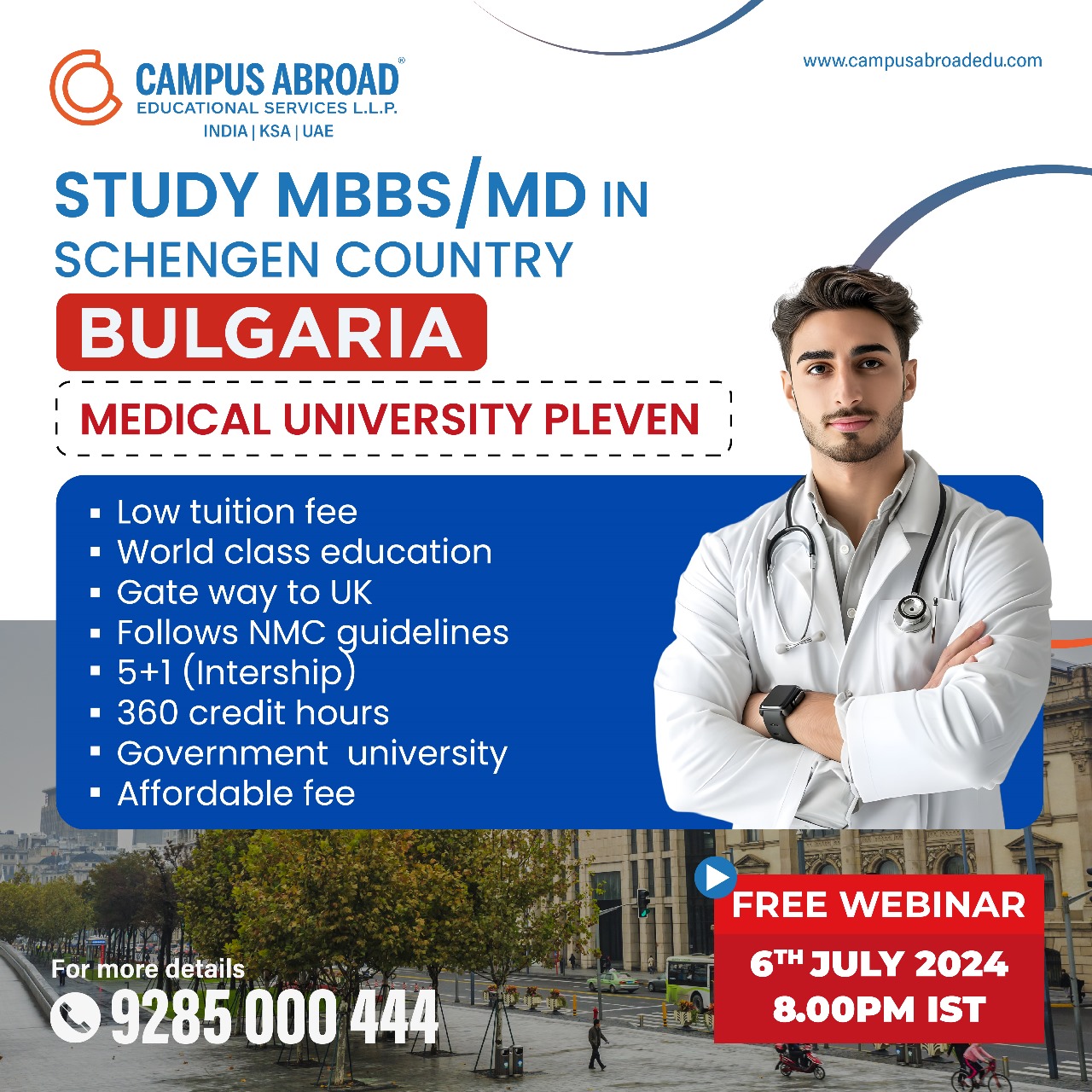 News & Events - Campus Abroad